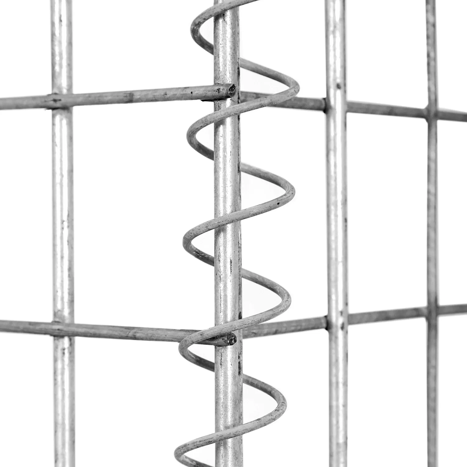 Spiral Connectors - Edge Line Products