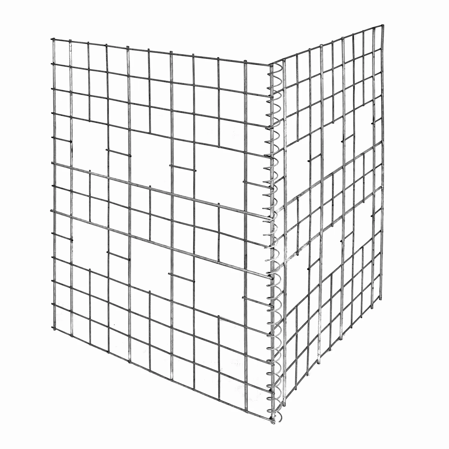 Mesh Feeder Panels - Edge Line Products