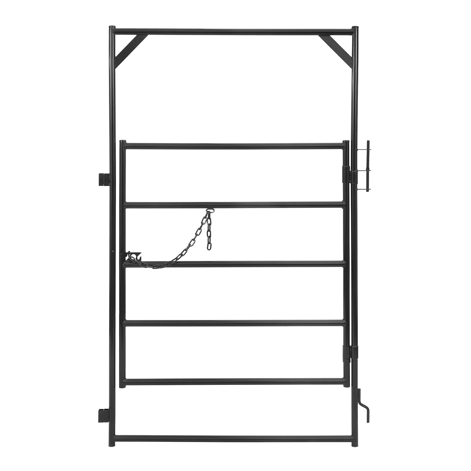 Light Duty Frame Gate - Edge Line Products