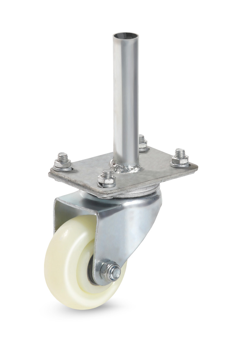 Castor Wheel - Edge Line Products